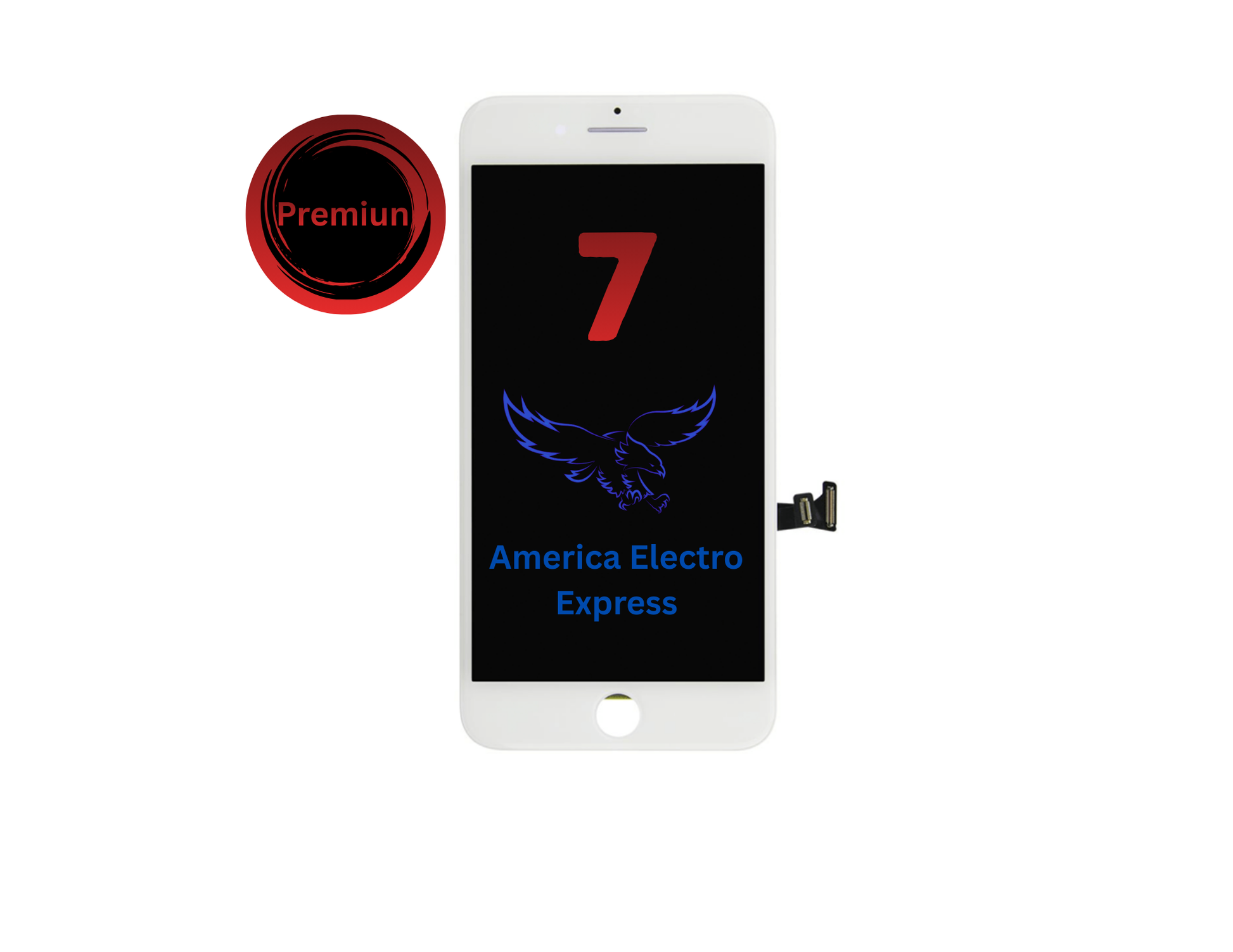 iPhone 7 - Premium Display – America Electro Express